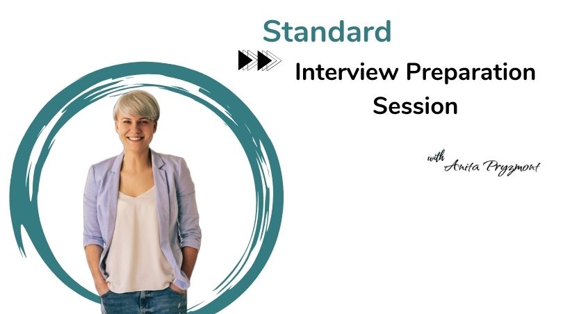 Standard Interview Preparation – CareerTips