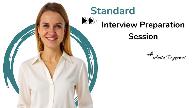 Standard Interview Preparation – CareerTips